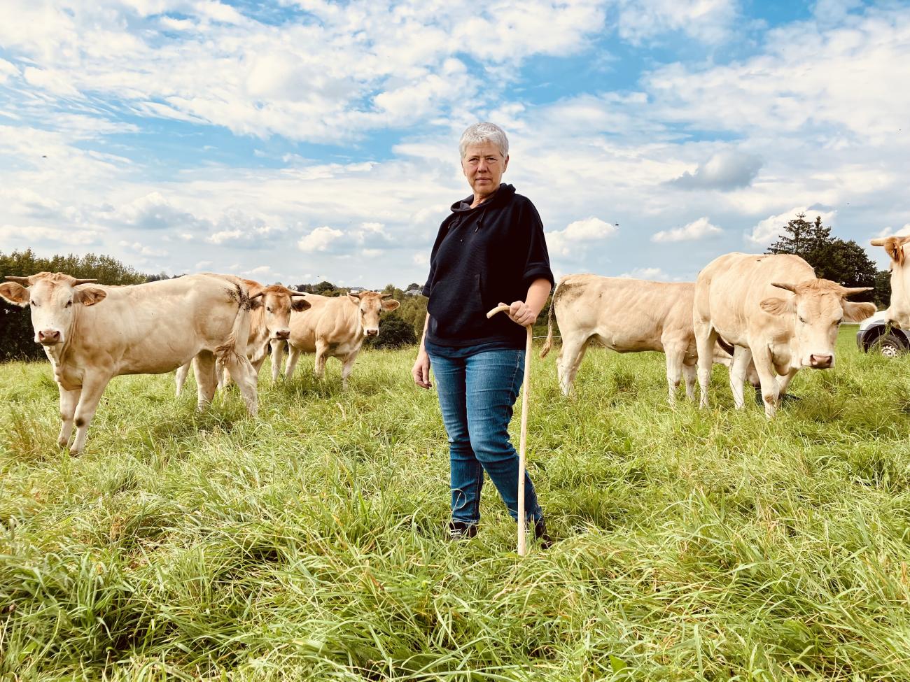 Isabelle Martin | Terraé